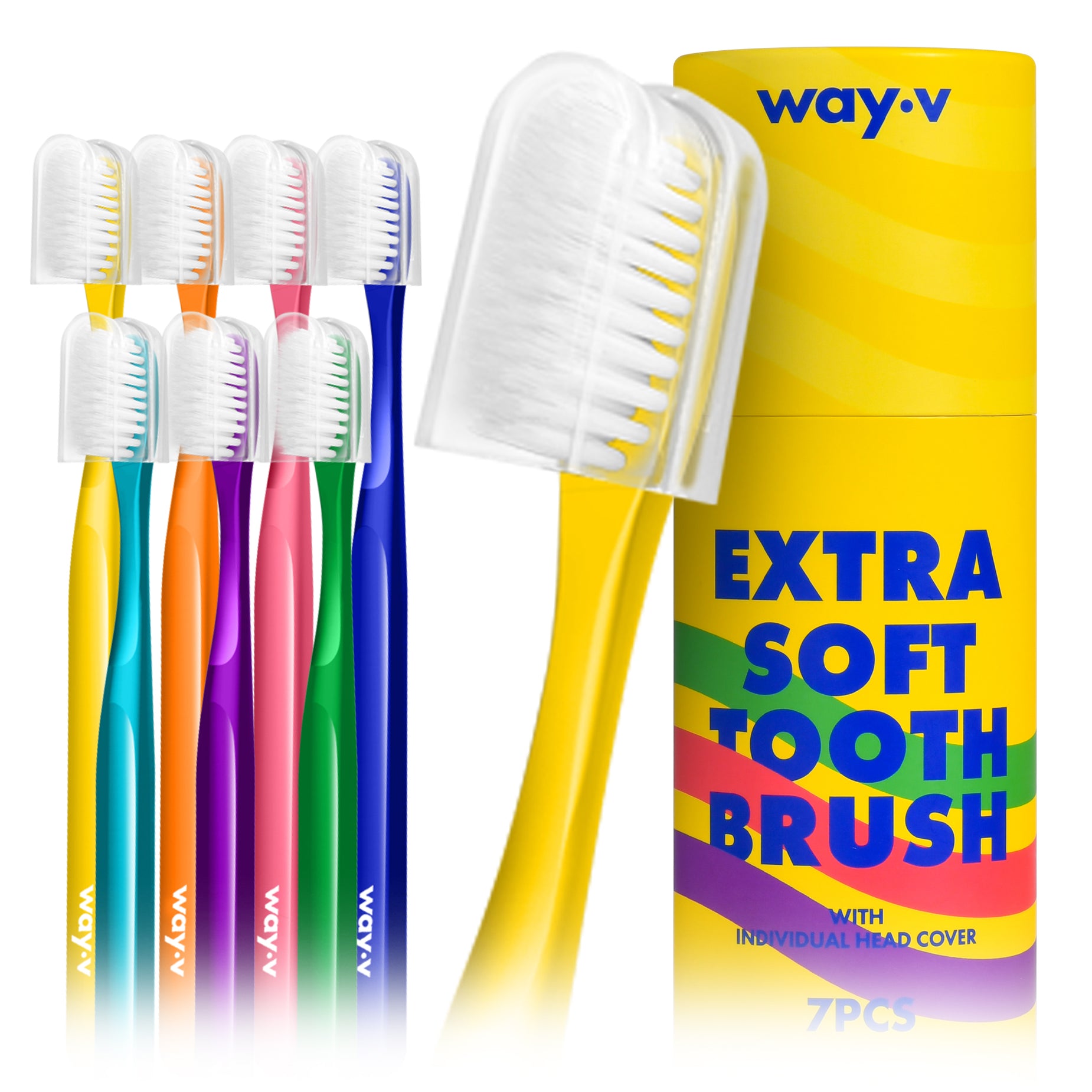 PBT vs Nylon toothbrush bristle: What's Best for Your Dental Hygiene ...